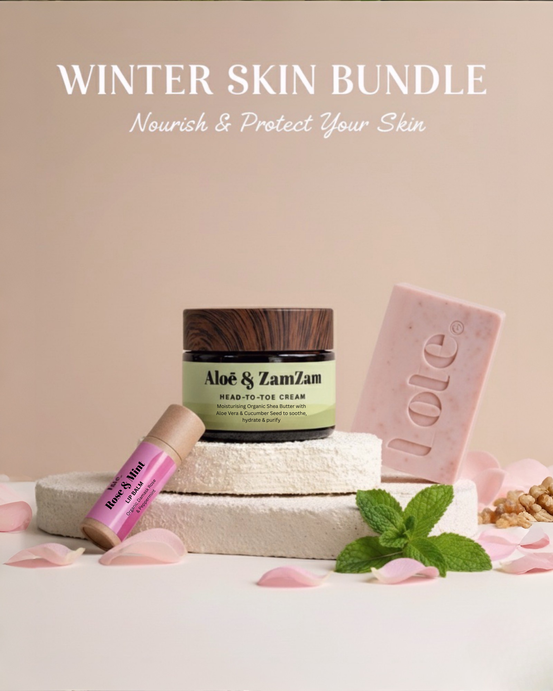 Bundle & Save – Lote Tree Healing