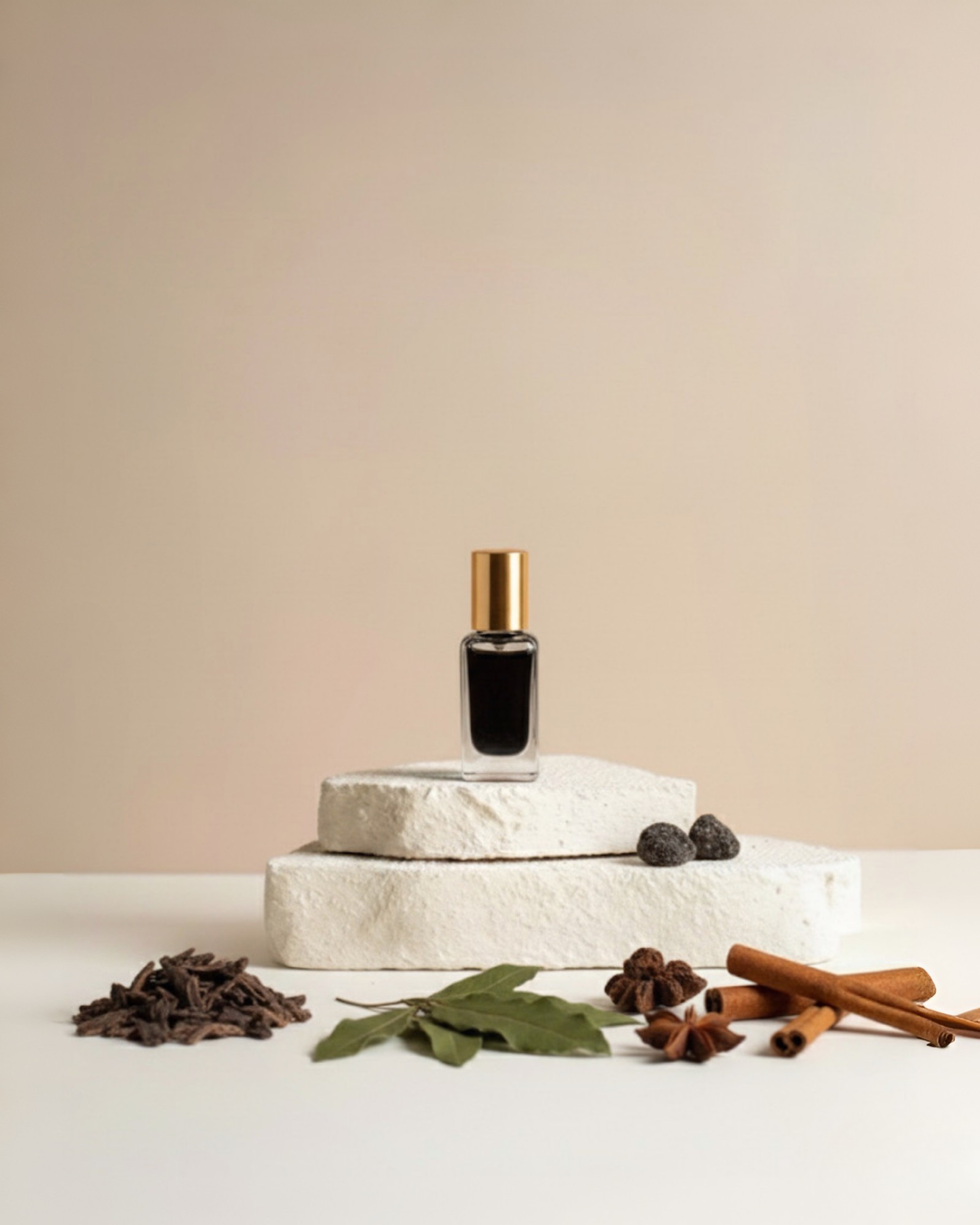 Egyptian Black Musk – Lote Tree Healing